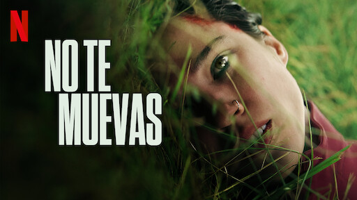 Corre | Sitio oficial de Netflix