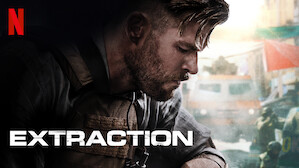 Action & Adventure Movies | Netflix Official Site