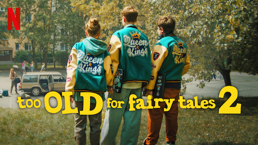 Watch Inheritance | Netflix Official Site