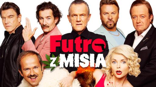 Watch Fanatyk | Netflix