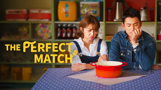 Watch Perfect Match | Netflix Official Site