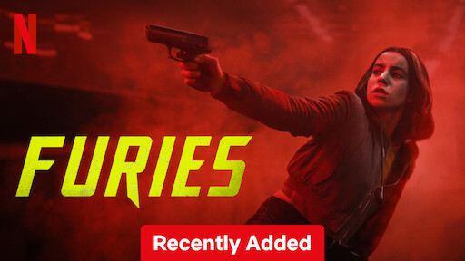 Watch Code 8 Part II | Netflix Official Site