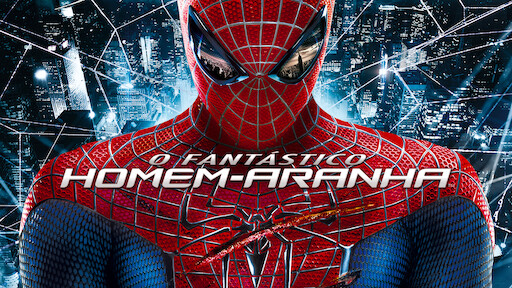 Watch O Fantástico Homem-Aranha 2: O Poder de Electro | Netflix