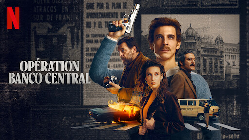 Watch Rebel Ridge | Netflix Official Site