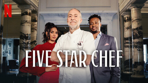 Watch Hell's Kitchen | Netflix