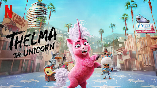 Watch Unicorn Academy | Netflix Official Site