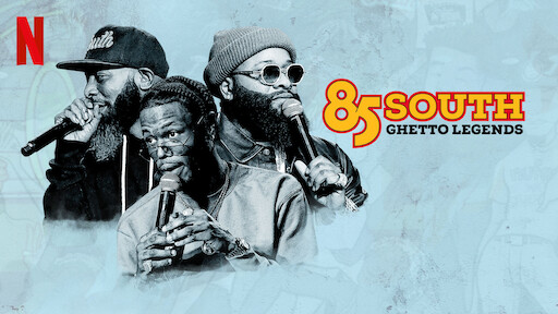 Watch The Trap | Netflix