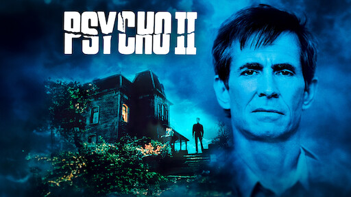 Watch Psycho | Netflix
