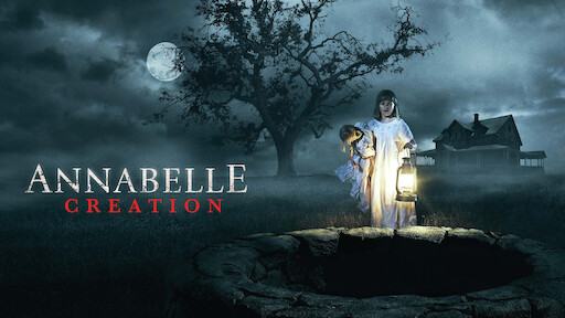 Annabelle | Netflix