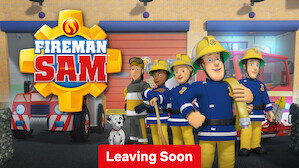 TV Cartoons | Netflix Official Site
