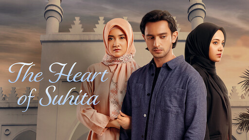 Watch Eyang Ti | Netflix