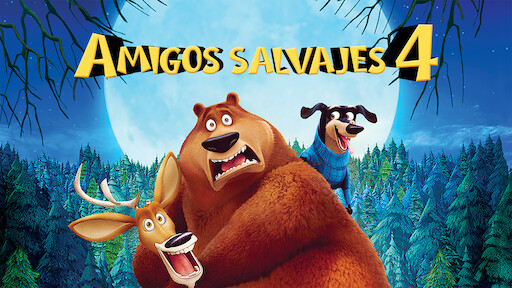 Vecinos invasores | Netflix