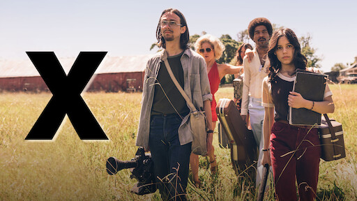 Watch Talk to Me | Netflix