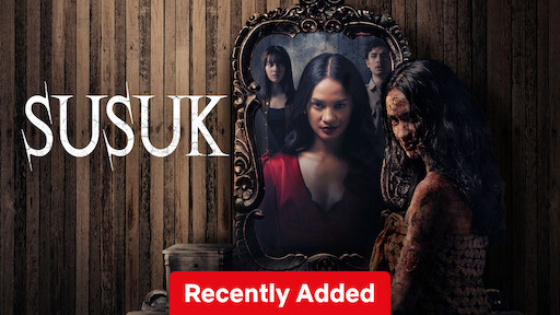 Watch Para Betina Pengikut Iblis | Netflix