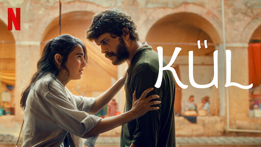 Başka Bir Dünya | Netflix