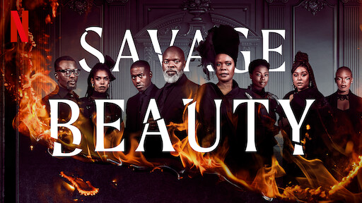 Watch Blood Sisters | Netflix Official Site