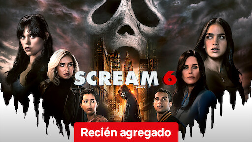 Corre | Sitio oficial de Netflix