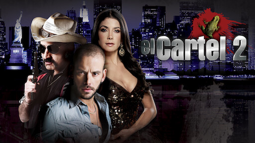 Watch Surviving Escobar - Alias JJ | Netflix Official Site