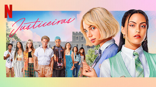 Watch Os Novatos | Netflix Official Site