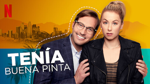 Algo embarazada | Sitio oficial de Netflix