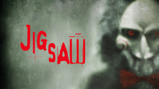 Watch Saw | Netflix