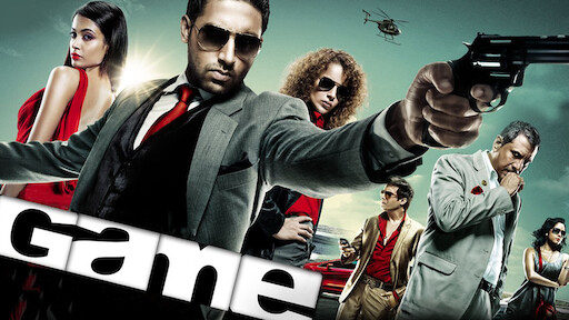 Watch Operation Romeo | Netflix