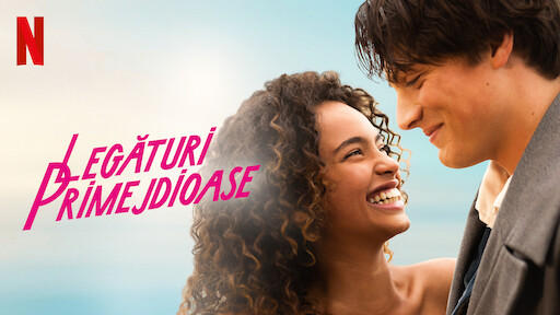 Watch De la fereastra mea 3: Mă uit la tine | Netflix Official Site