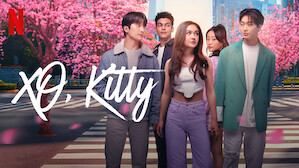 Only on Netflix | Sitio oficial de Netflix