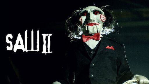 Watch Saw | Netflix