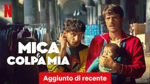 Watch Natale a tutti i costi | Netflix Official Site