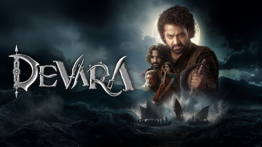 Watch Salaar | Netflix