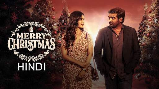Watch Merry Christmas (Tamil) | Netflix