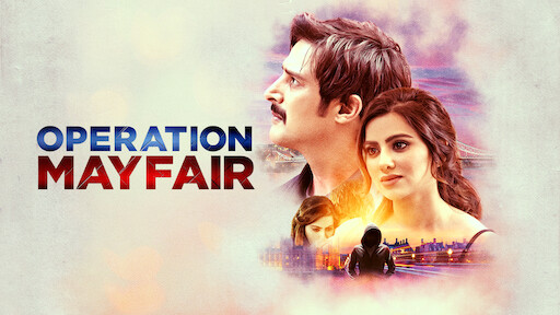 Watch Operation Romeo | Netflix