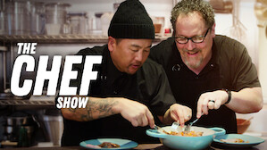 Food Shows | Netflix Official Site