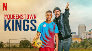 Made in South Africa | Netflix Official Site
