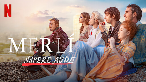 Watch Merlí | Netflix Official Site
