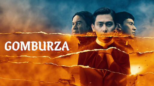 Watch GG (Good Game) | Netflix