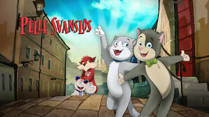 Swedish Movies & TV | Netflix Official Site