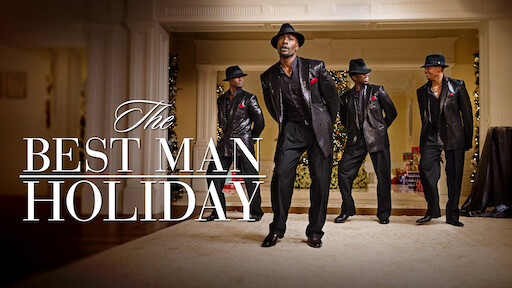 Watch Last Holiday | Netflix
