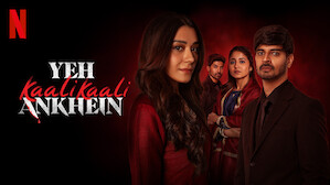 Movies & TV Shows Dubbed in Tamil | Netflix Official Site