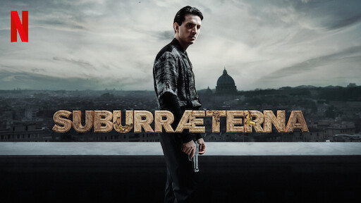 Watch Subteran | Netflix Official Site