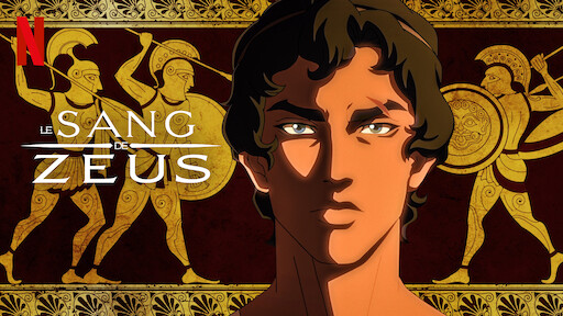 Watch Titans | Netflix Official Site