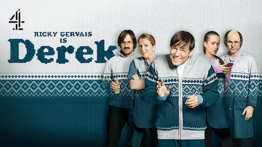 Watch Peep Show | Netflix