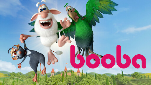 Watch The Larva Island Movie | Netflix Official Site