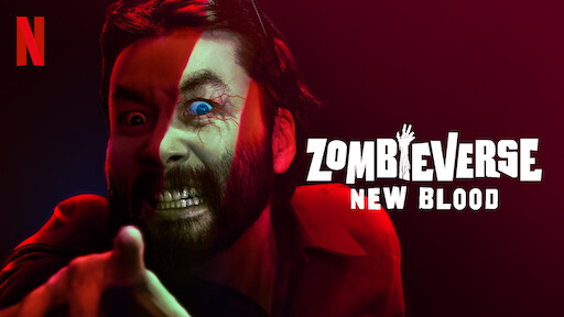 Watch Outside | Netflix Official Site