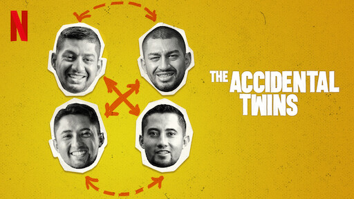 Watch Found | Netflix Official Site