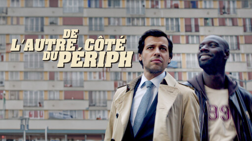 Loin du périph | Site officiel de Netflix