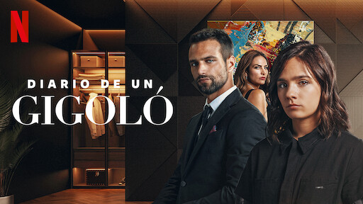 El perfume | Sitio oficial de Netflix