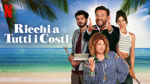 Watch Storia della mia famiglia | Netflix Official Site