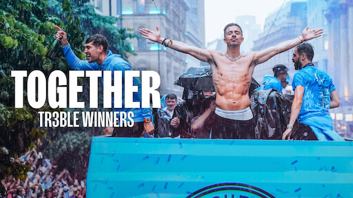 Watch The Final: Attack on Wembley | Netflix Official Site